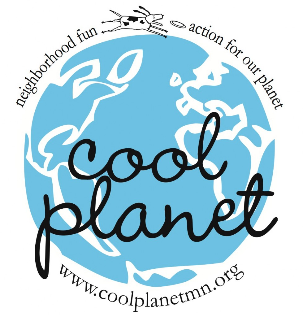 Vision and Mission – Cool Planet