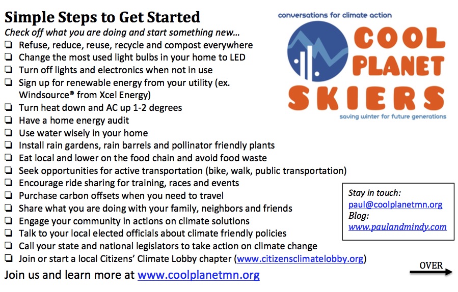 Simple Steps to Get Started – Cool Planet